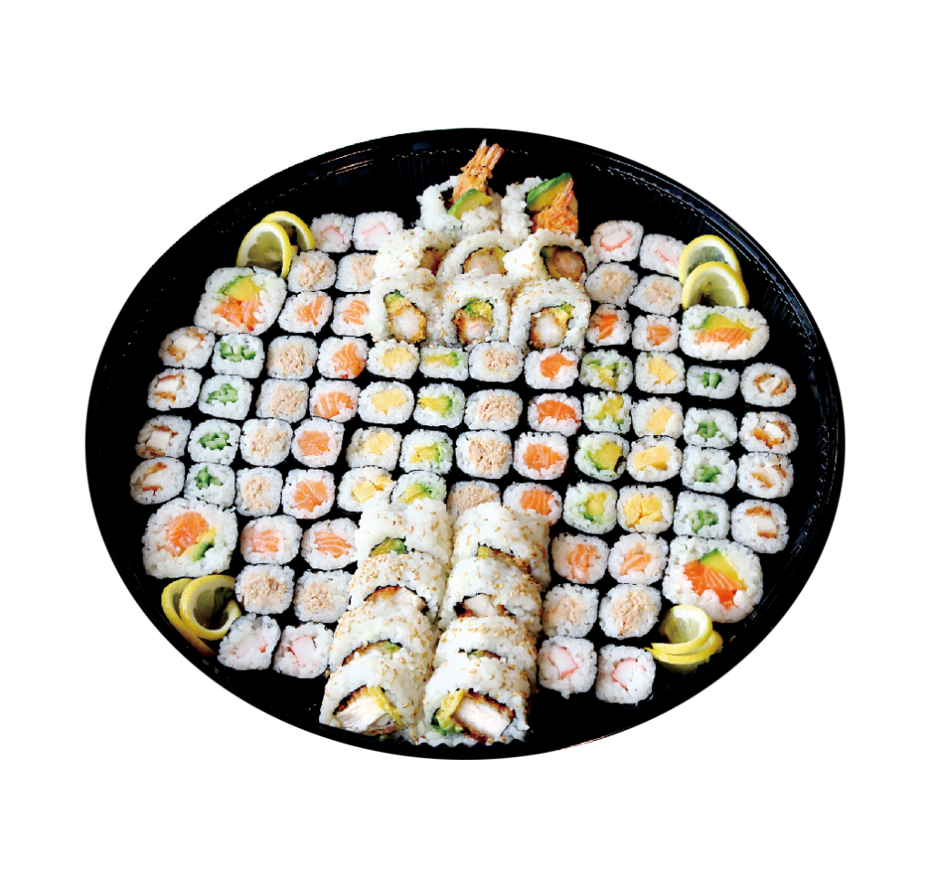 Shop – Hero Sushi