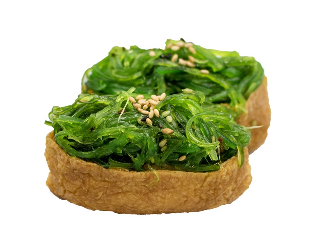 Nigiri – Page 2 – Hero Sushi