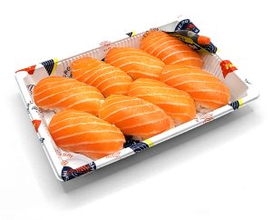 Box – Hero Sushi