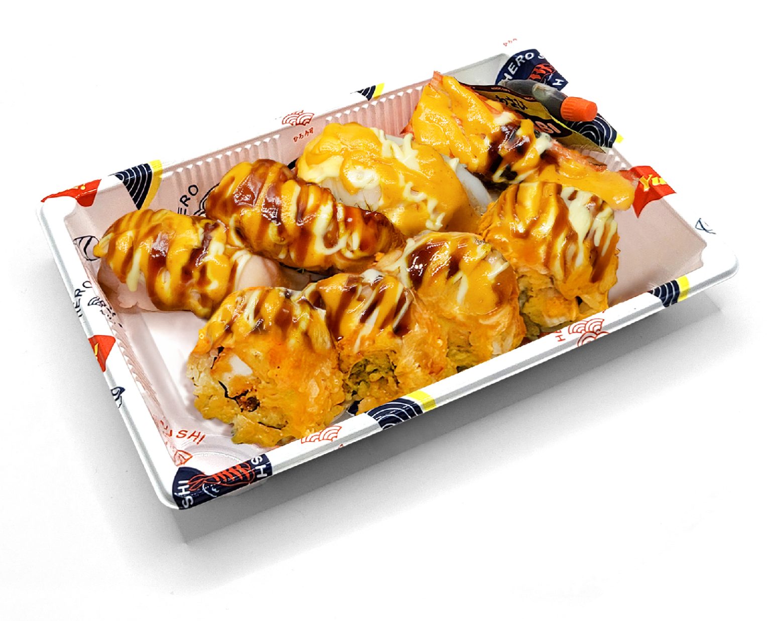Box – Hero Sushi