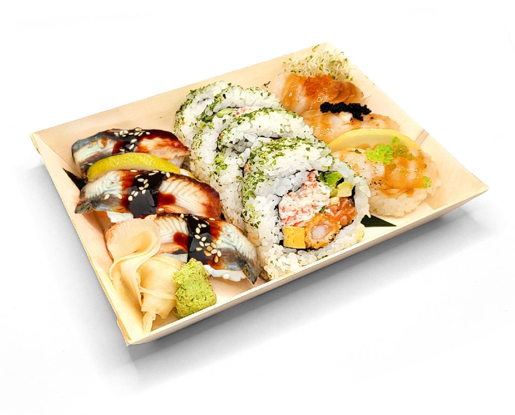Premium – Hero Sushi