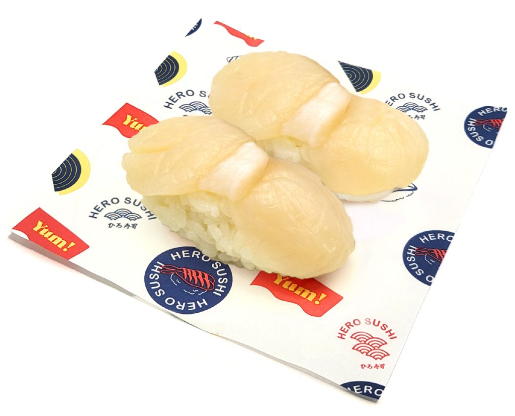 Nigiri – Page 2 – Hero Sushi
