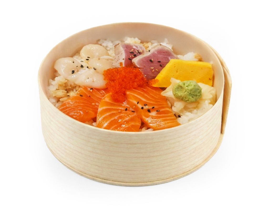 Premium – Hero Sushi